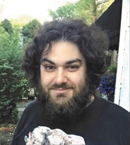 Jory William Berkley | News, Sports, Jobs - Observer Today